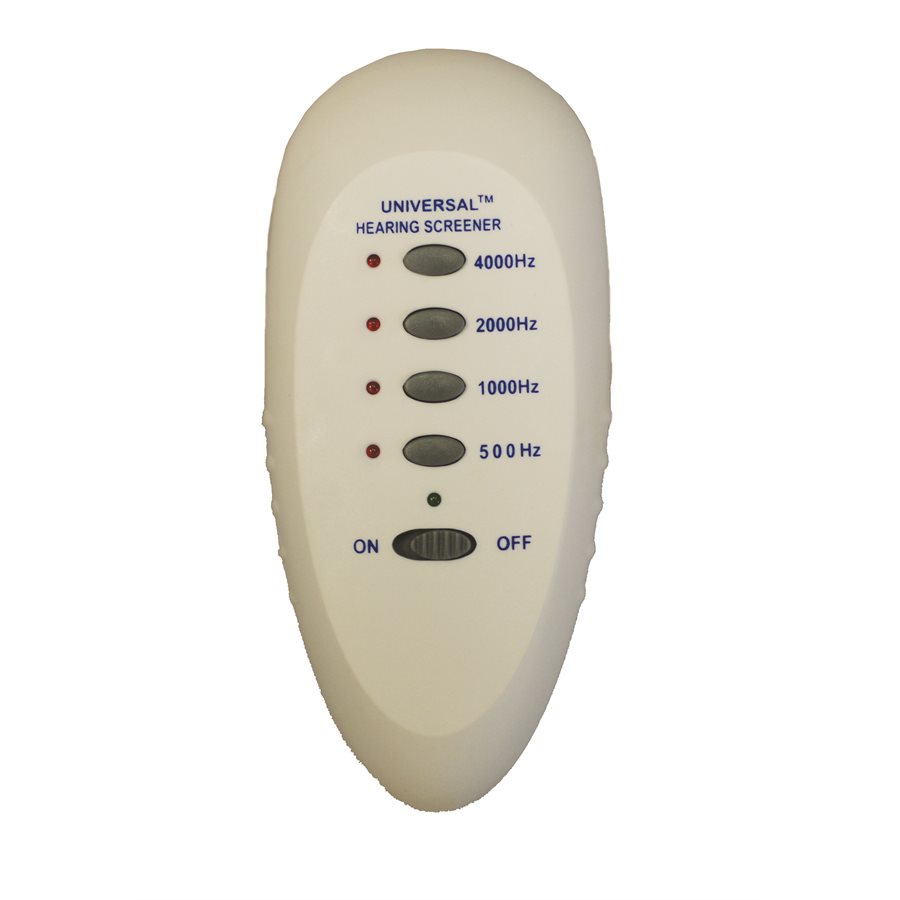Universal Hearing Screener