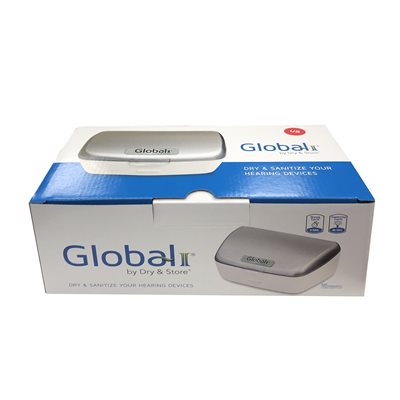 Dry & Store Global II