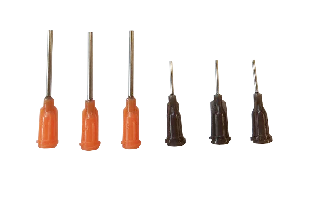 Replacement Needles for Jodi Vacuums (6 / pack)