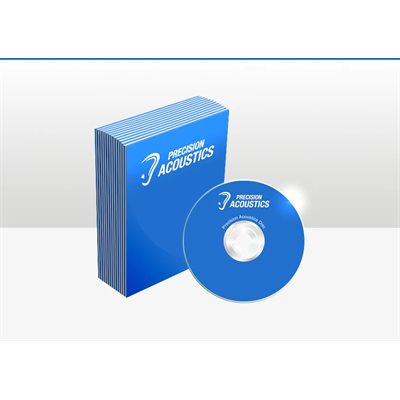 Staggered Spondaic Words (SSW) Test - CD, Manual & (10) Scoring Forms